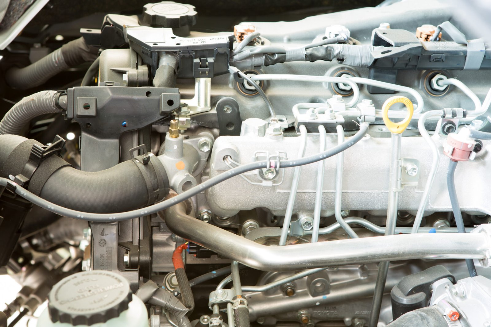 Best Chinese Diesel Engines: Power, Efficiency & Reliability