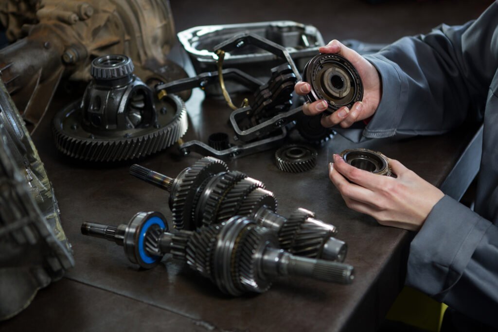 QuickServe Online Parts: Faster Cummins Parts Search Accuracy